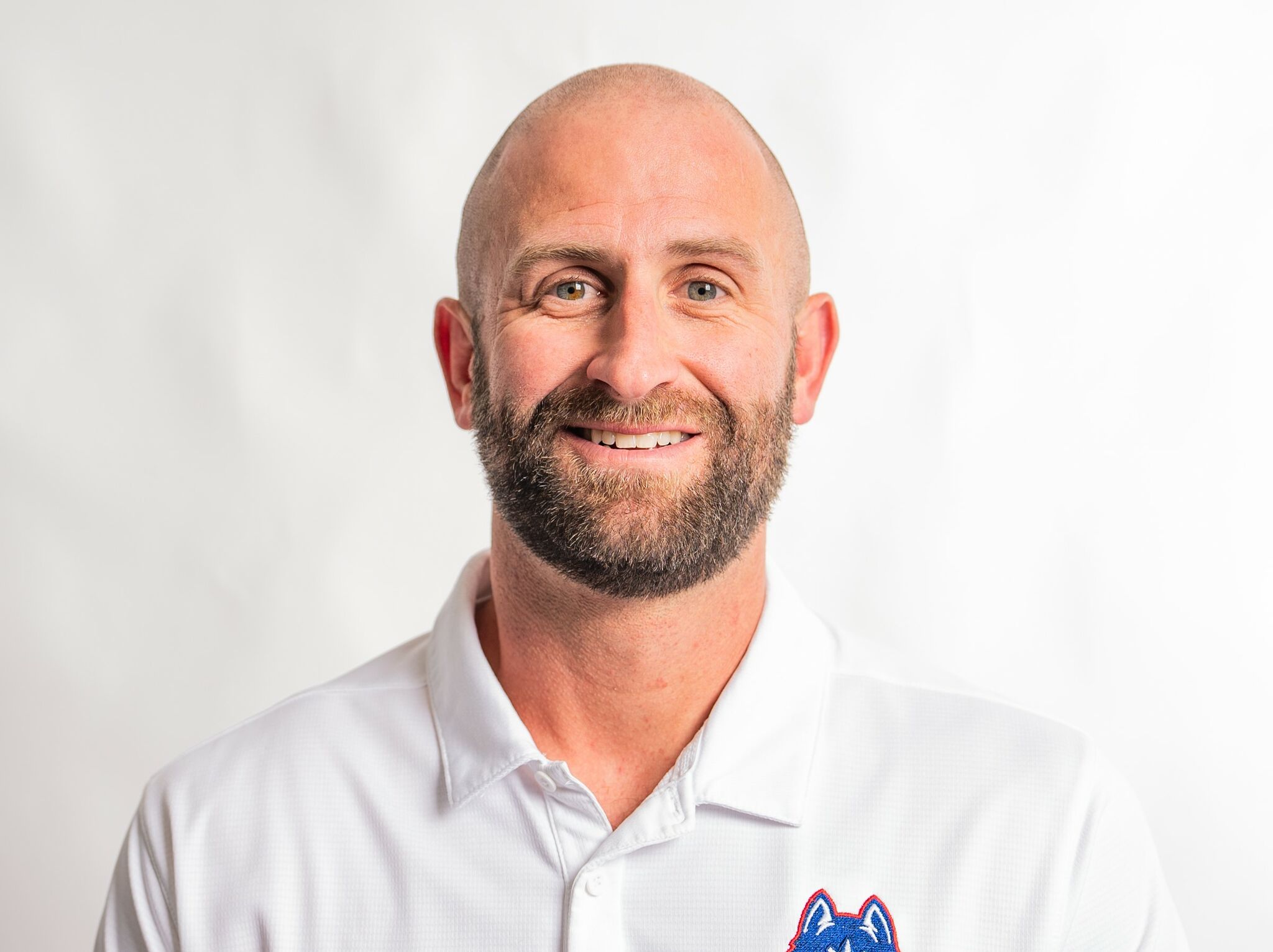 Defensive coordinator Matt Brock joins UConn from Mississippi State