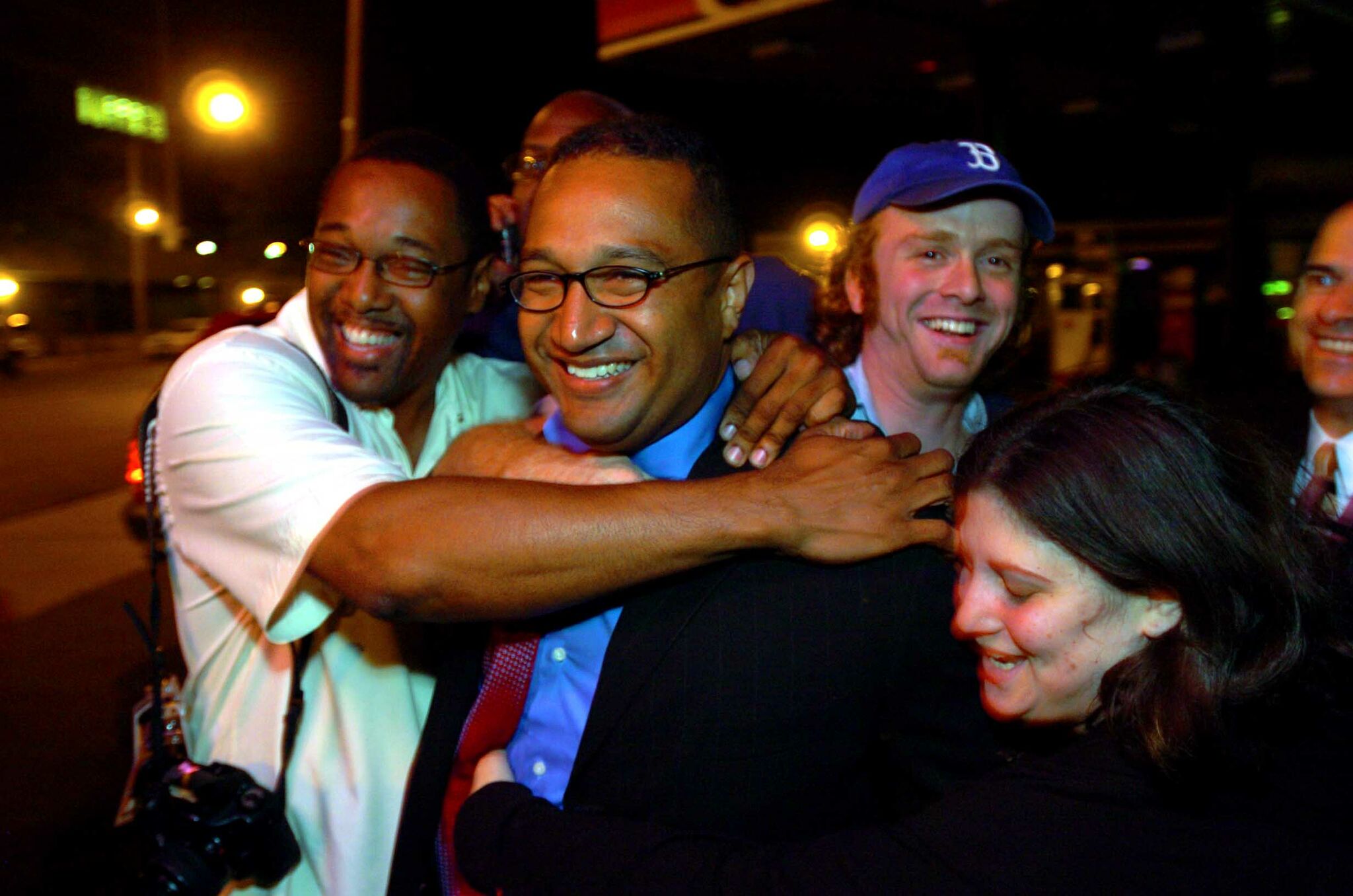 Churchill: Suddenly, David Soares is scrambling to save his reelection