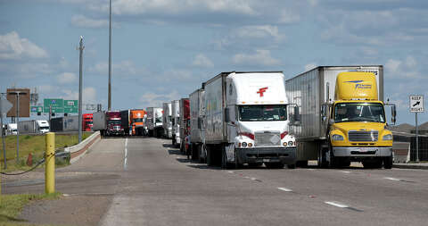 Biden approves Laredo's expansion project for World Trade Bridge