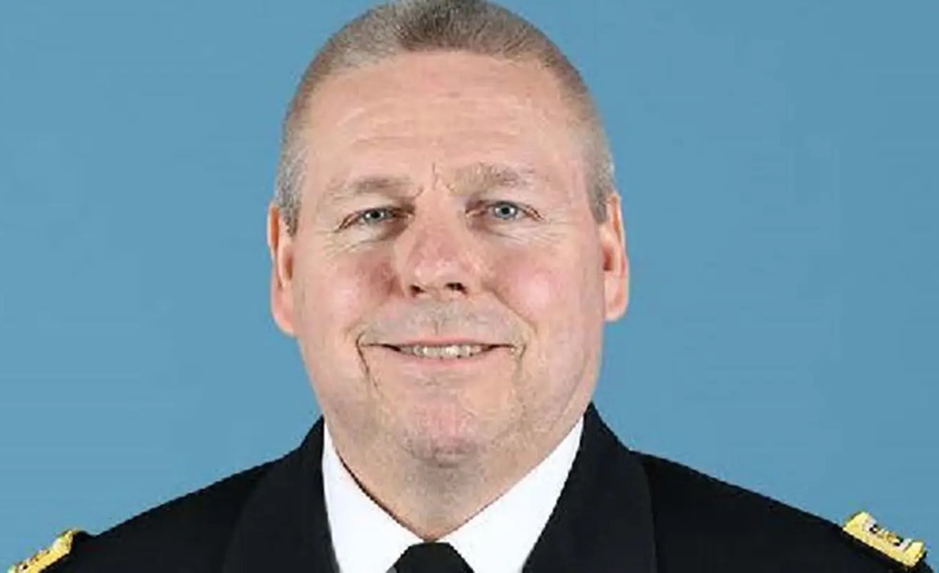 Non-combat incident claims life of Army Lt. Col. in Kuwait