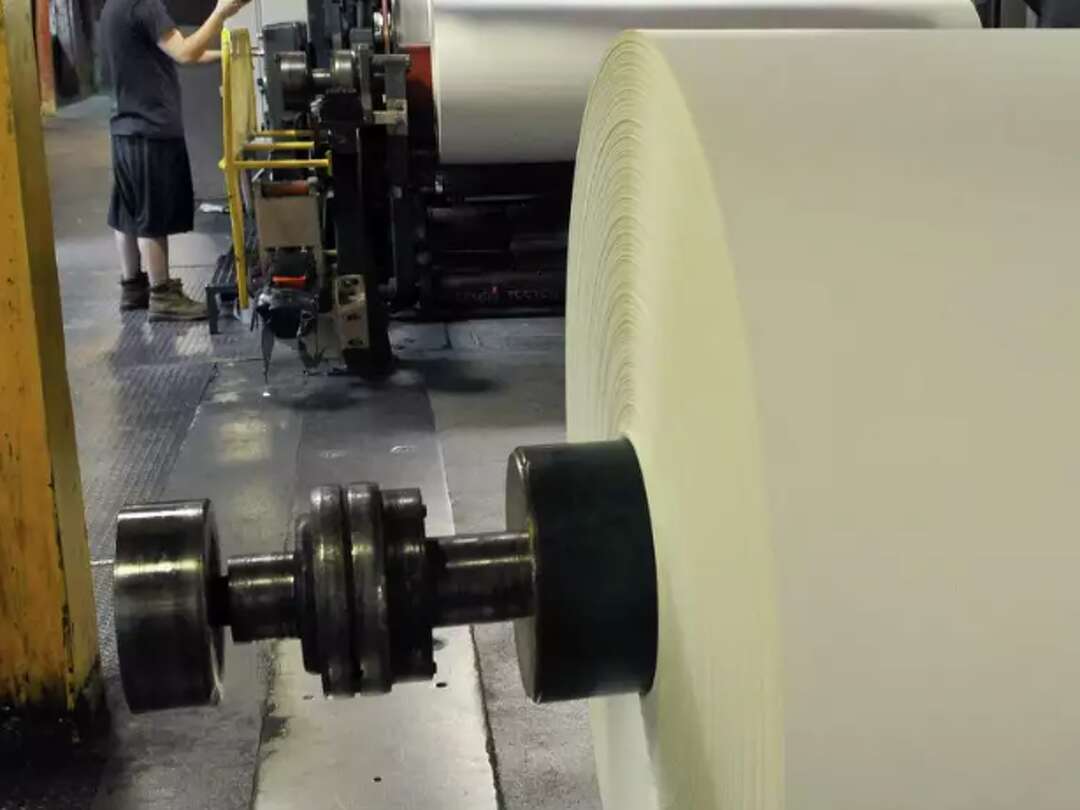 Cohoes' Mohawk Fine Paper mill to be sold to Italian firm Fedrigoni