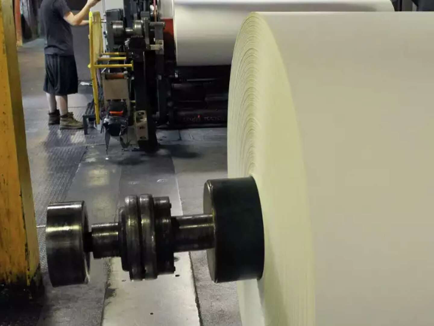 Cohoes' Mohawk Fine Paper mill to be sold to Italian firm Fedrigoni