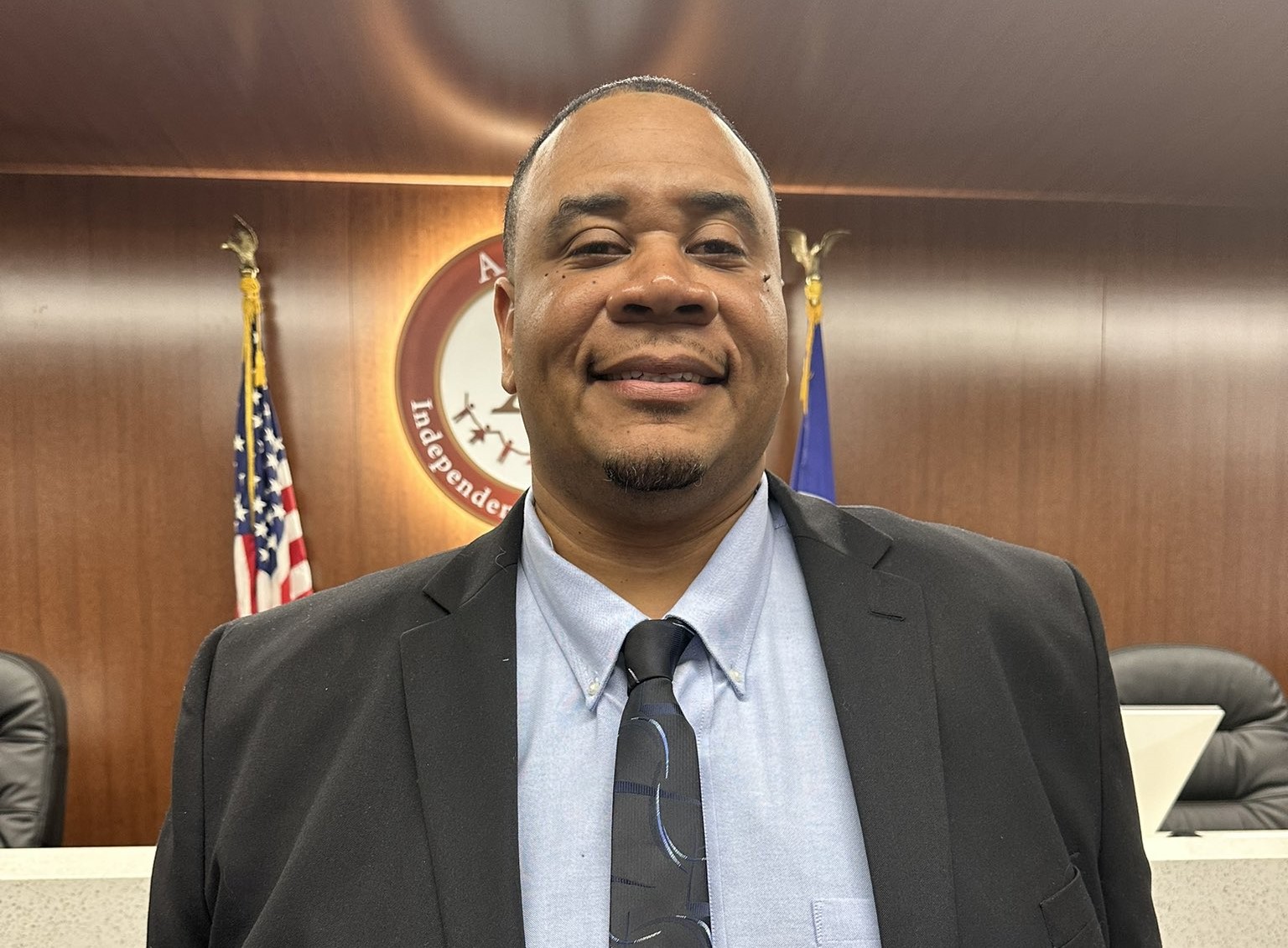 High school football: Tyrone Green named coach at Shadow Creek