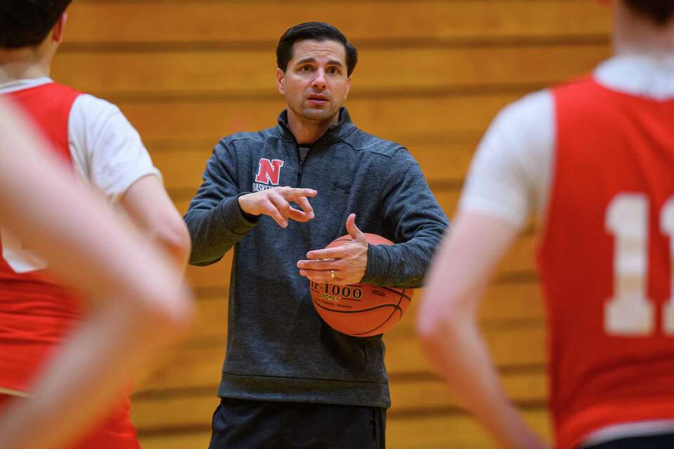 Daniel Smalls delivering for Niskayuna boys’ basketball team
