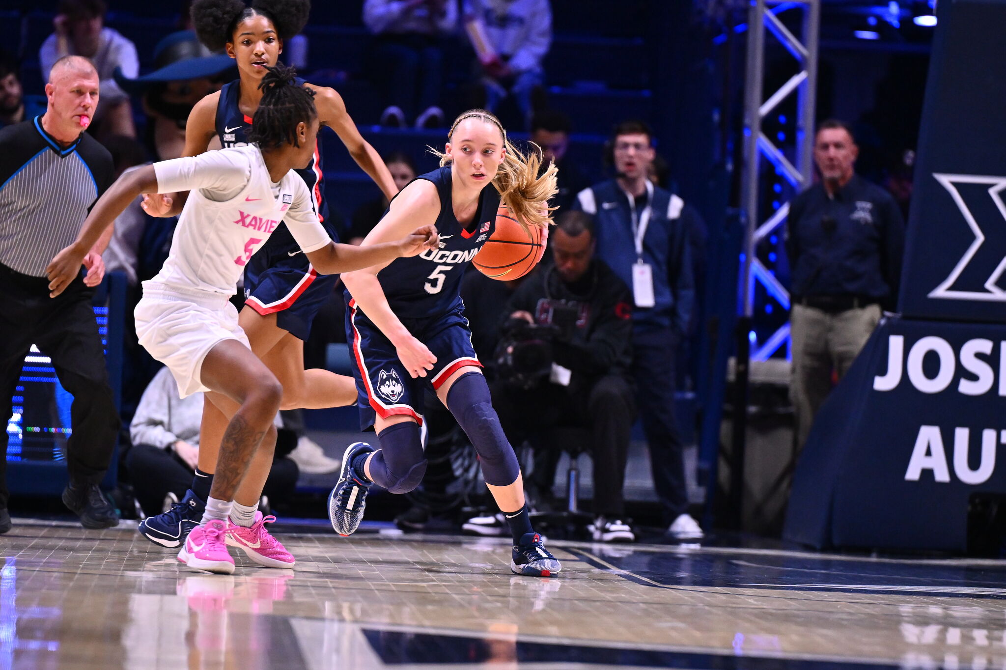 Xavier College Ranchi Logo