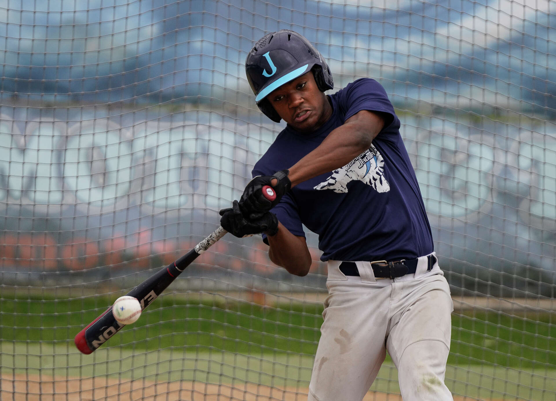 Heartbreak Fuels Determination: Johnson baseball eyes state title
