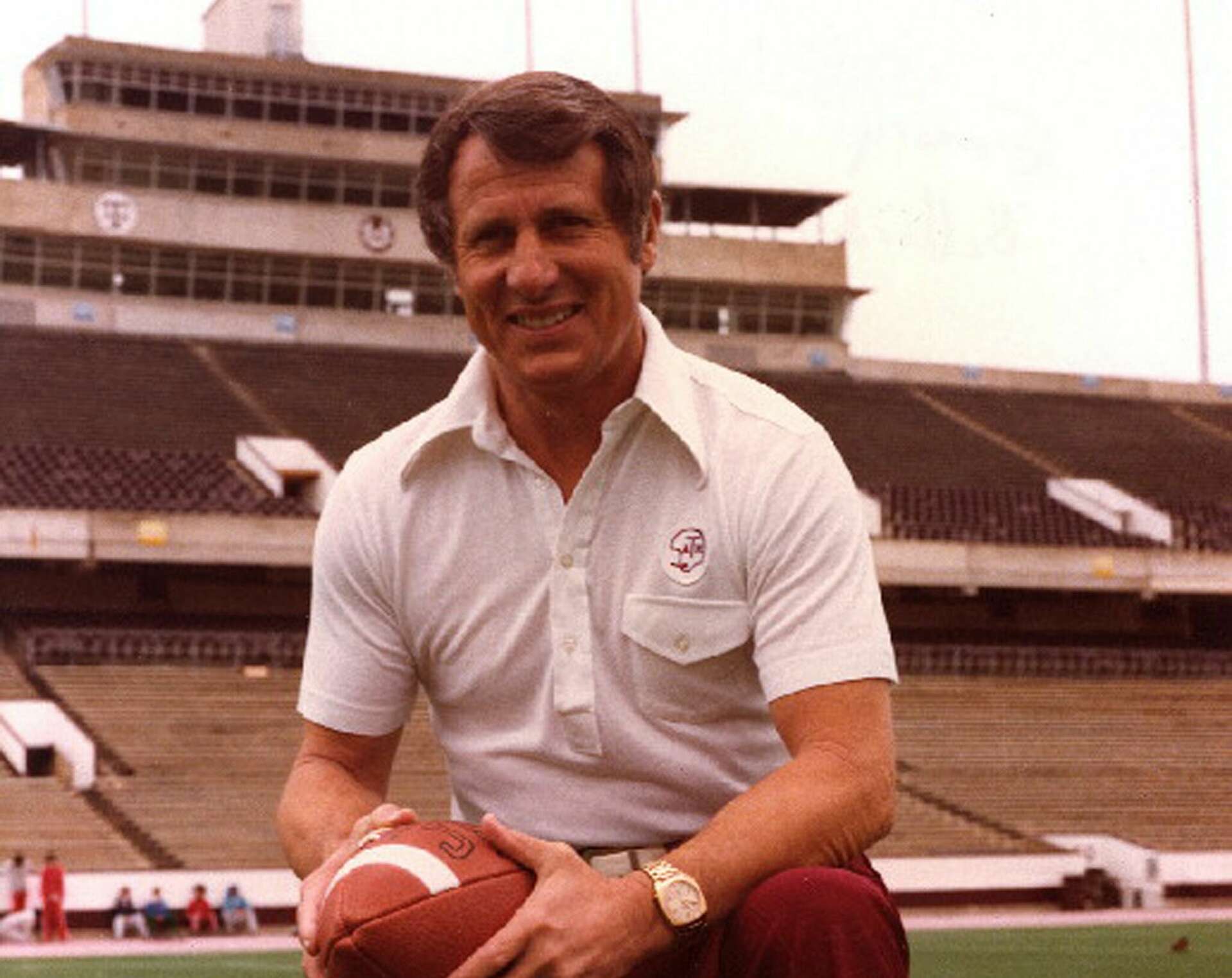 Texas A&M football: How Emory Bellard fostered Black inclusion