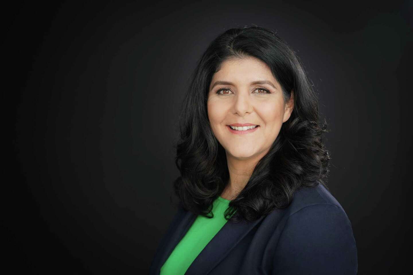 Annette Ramirez for Dem Harris County Tax Assessor-Collector (Editoria