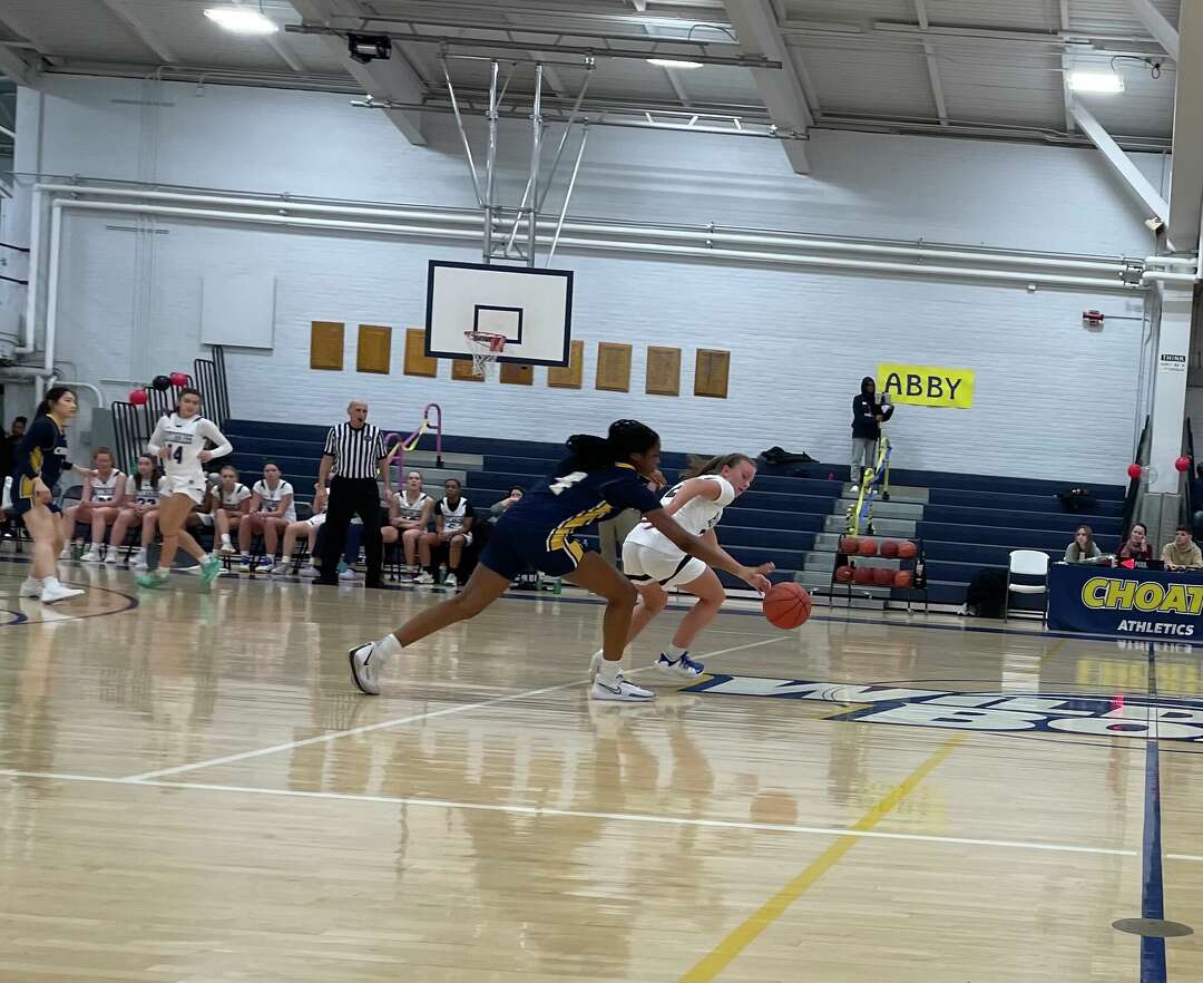 Meriden's Skyler Burke makes transition to prep school ranks at Choate