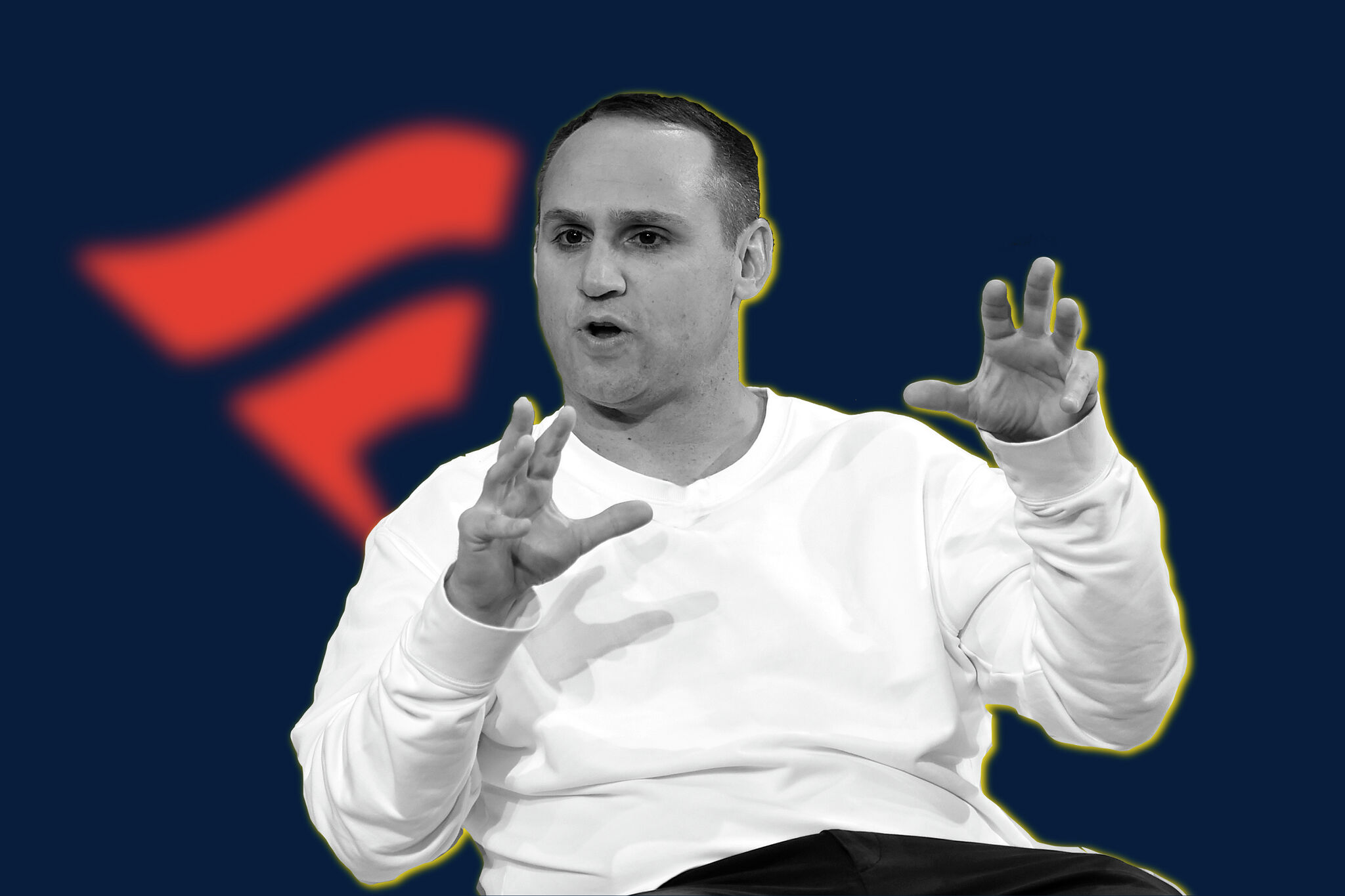 Fanatics has finally pissed off the wrong people