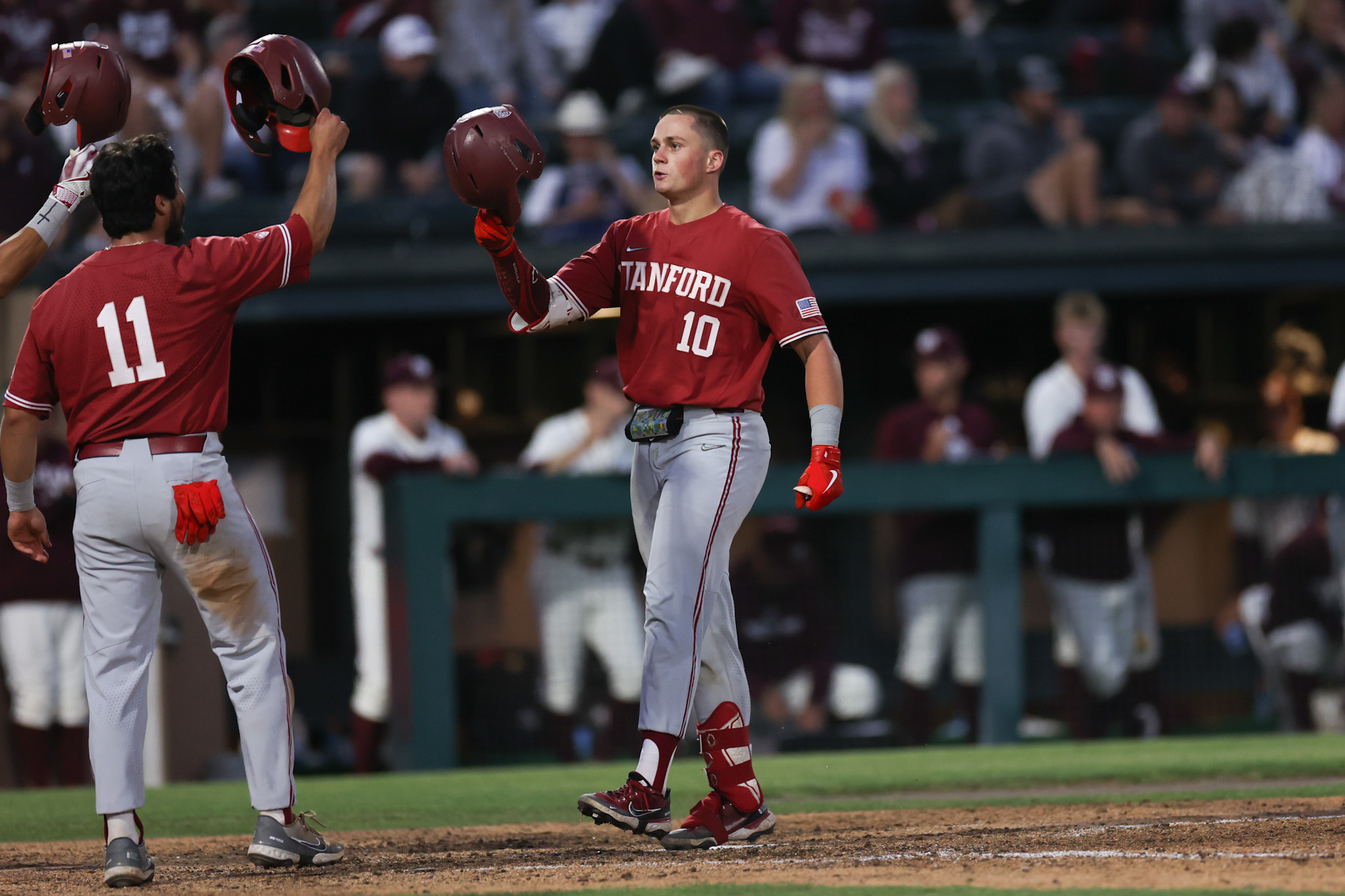 Baseball preview: Stanford eyes fourth straight College World Series