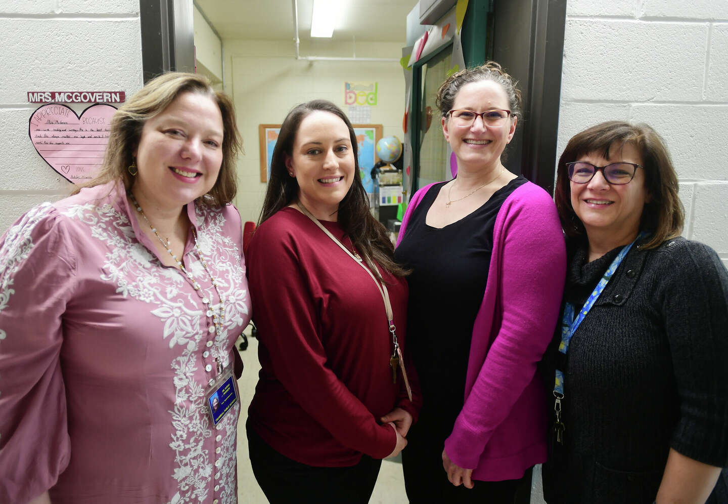 Trumbull schools report spike in English learners' test scores