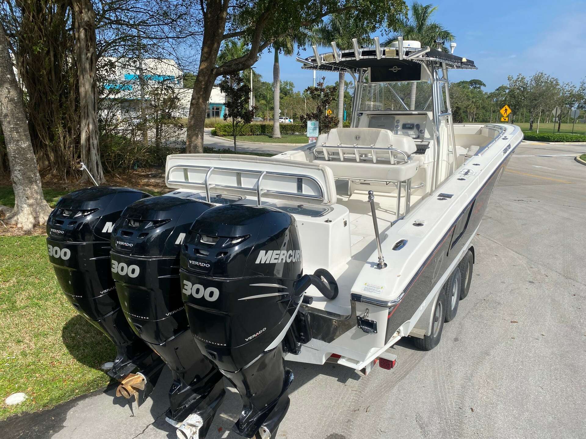 George H. W. Bush's Fidelity V boat set for auction: What to know