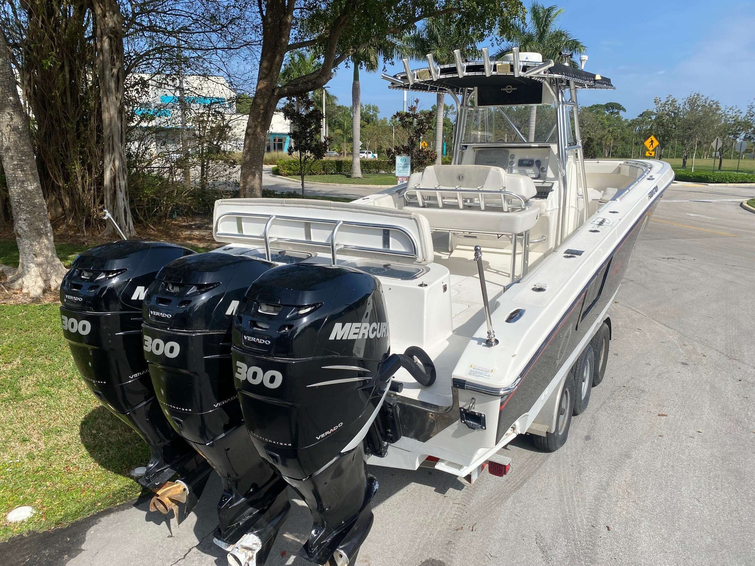 George H. W. Bush's Fidelity V boat set for auction: What to know