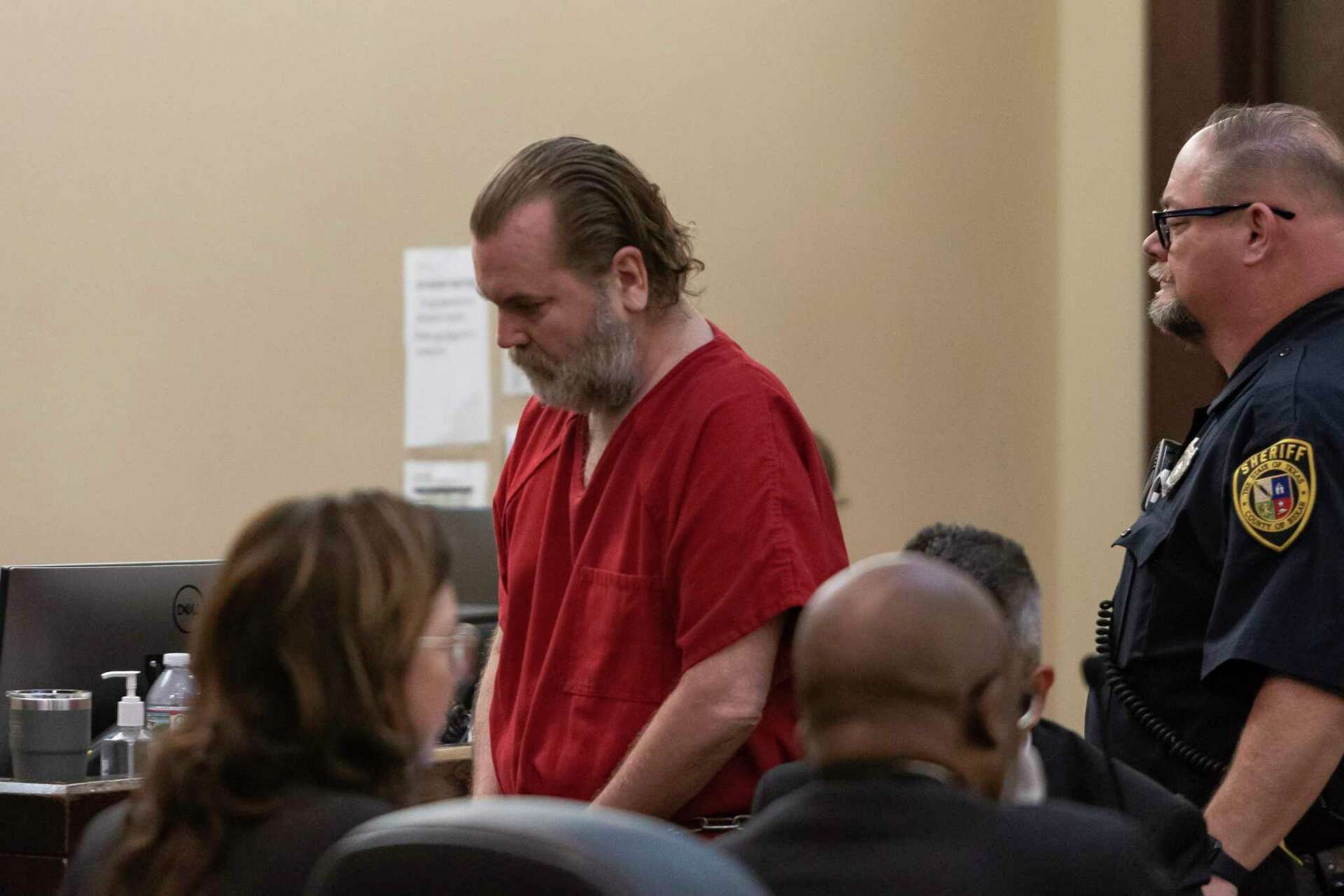 Woman reacts to DA's decision to seek death penalty against ex-husband