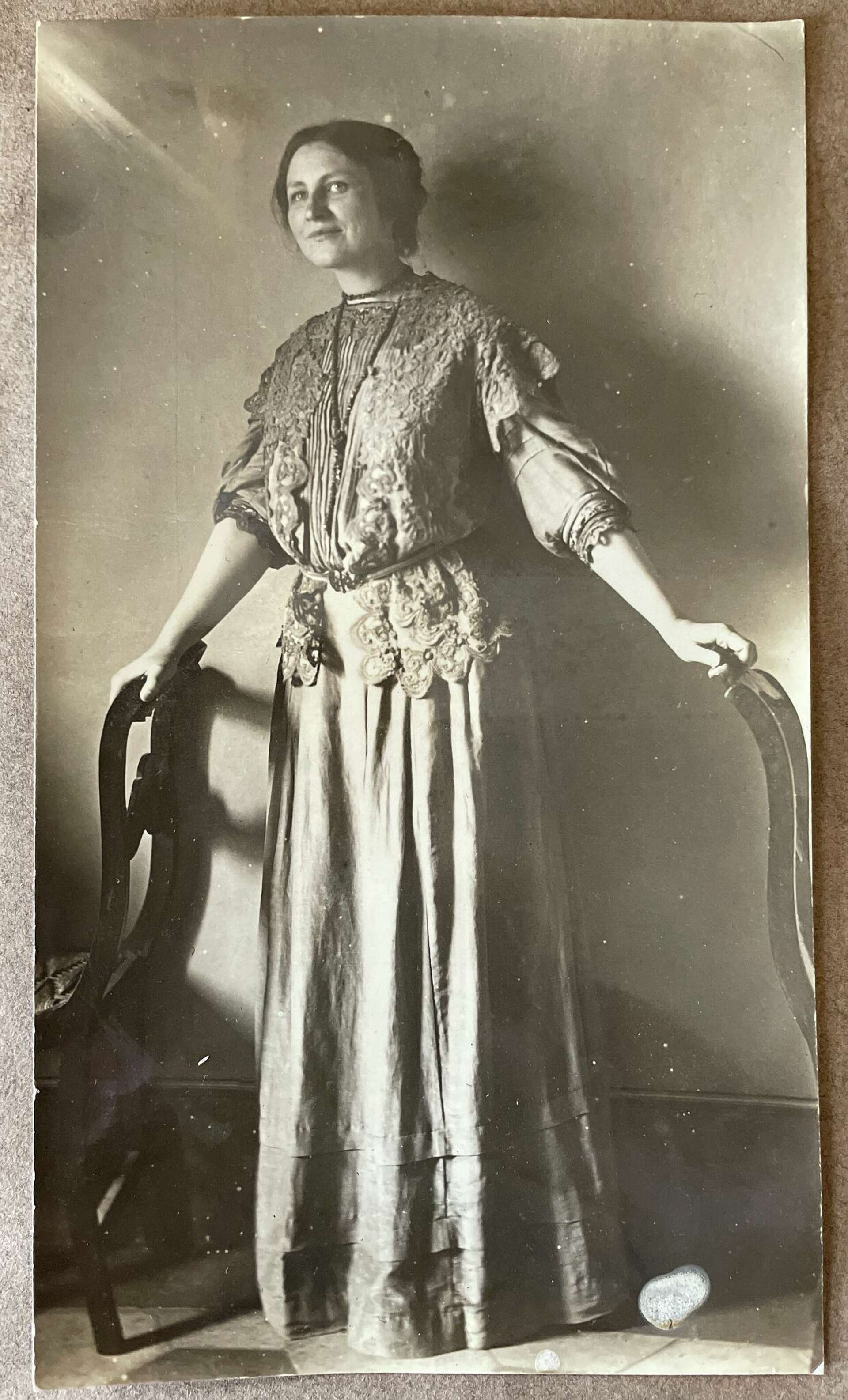‘Mrs. Lowe-Porter’ by Jo Salas reveals story of Mann’s translator