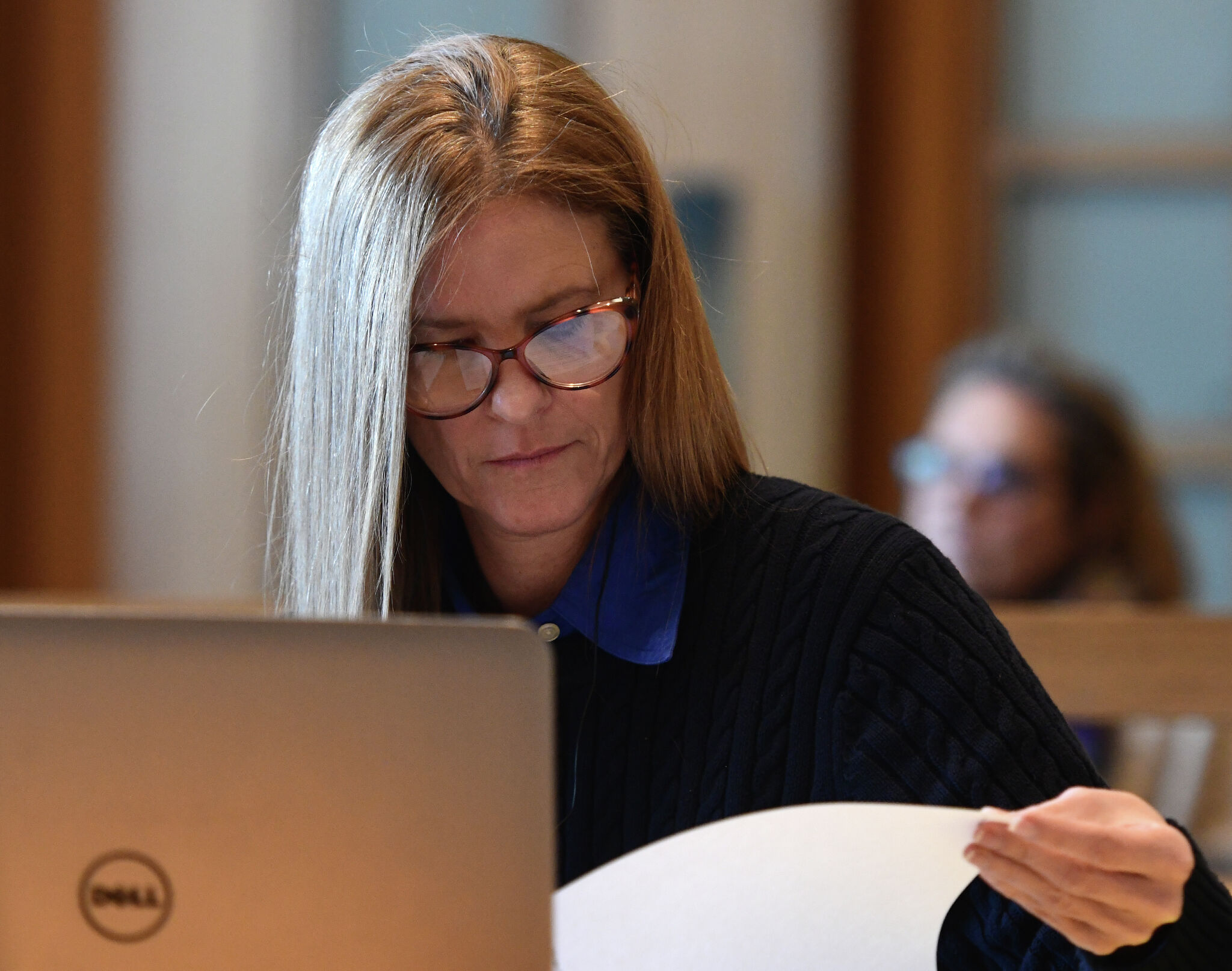 Judge considers holding Michelle Troconis in contempt: Live updates