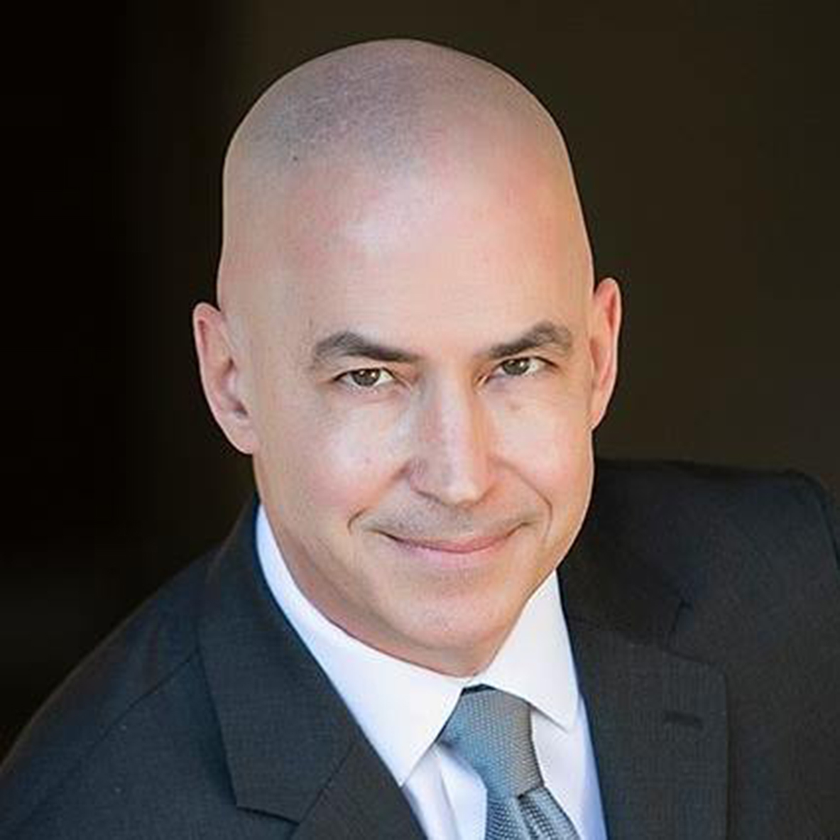 Defense attorney Todd McCray has the experience the job requires.