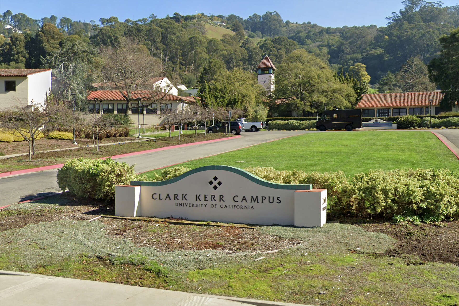 UC Berkeley student found dead at Clark Kerr dorm