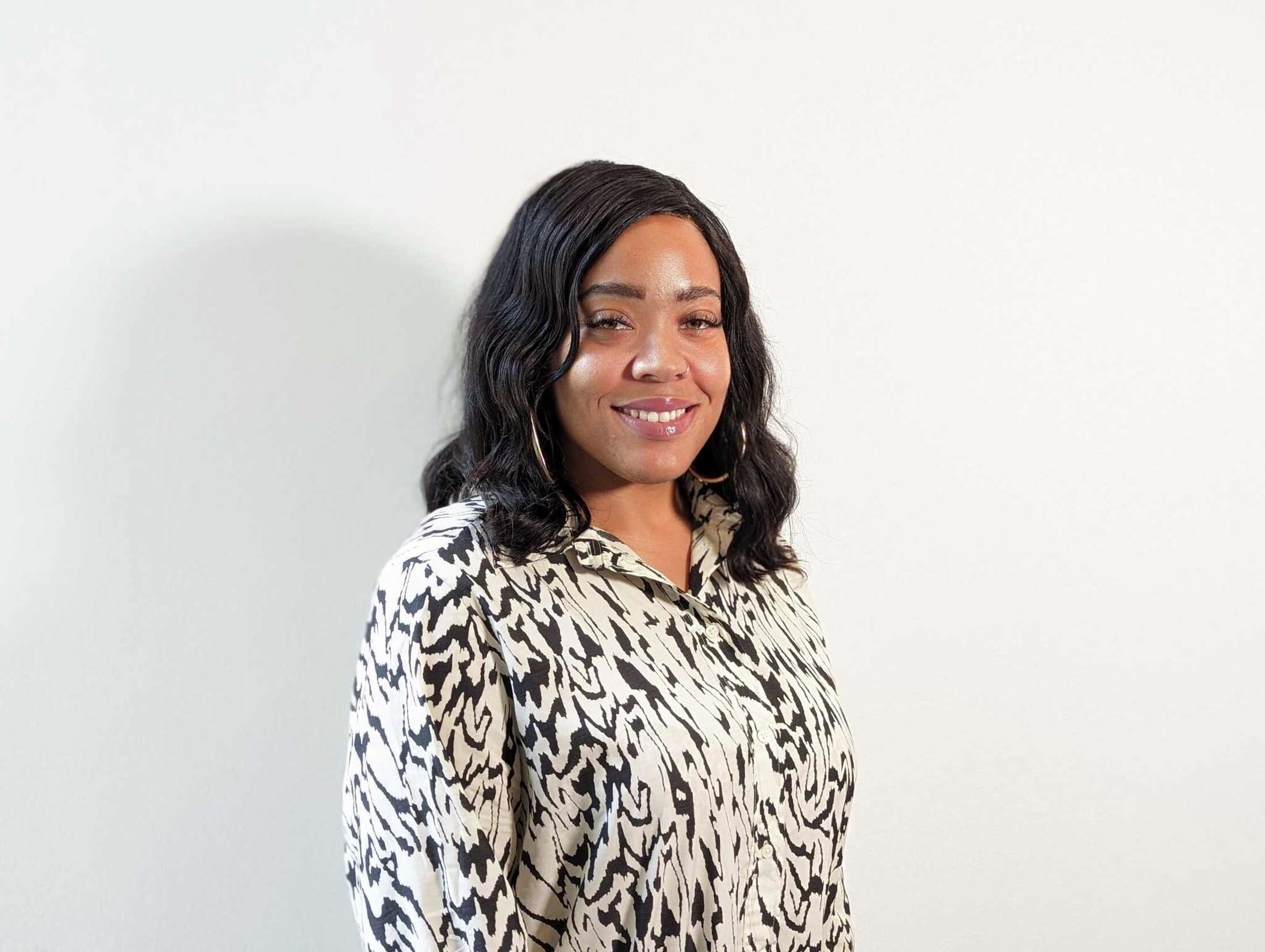 Lauren Simmons for Texas House District 146 Dem primary (Editorial)