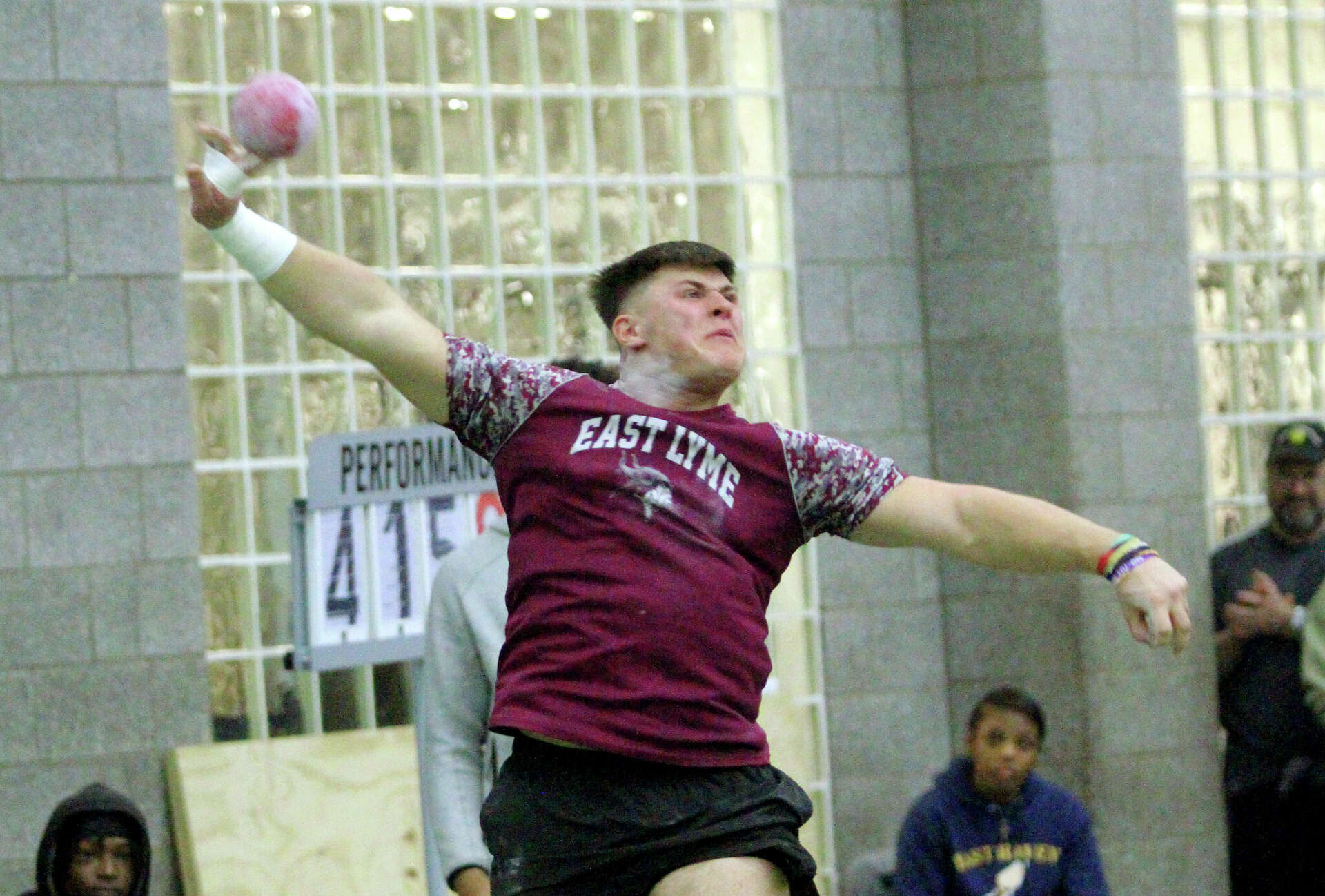 Connecticut high school indoor track State Open previews 2024