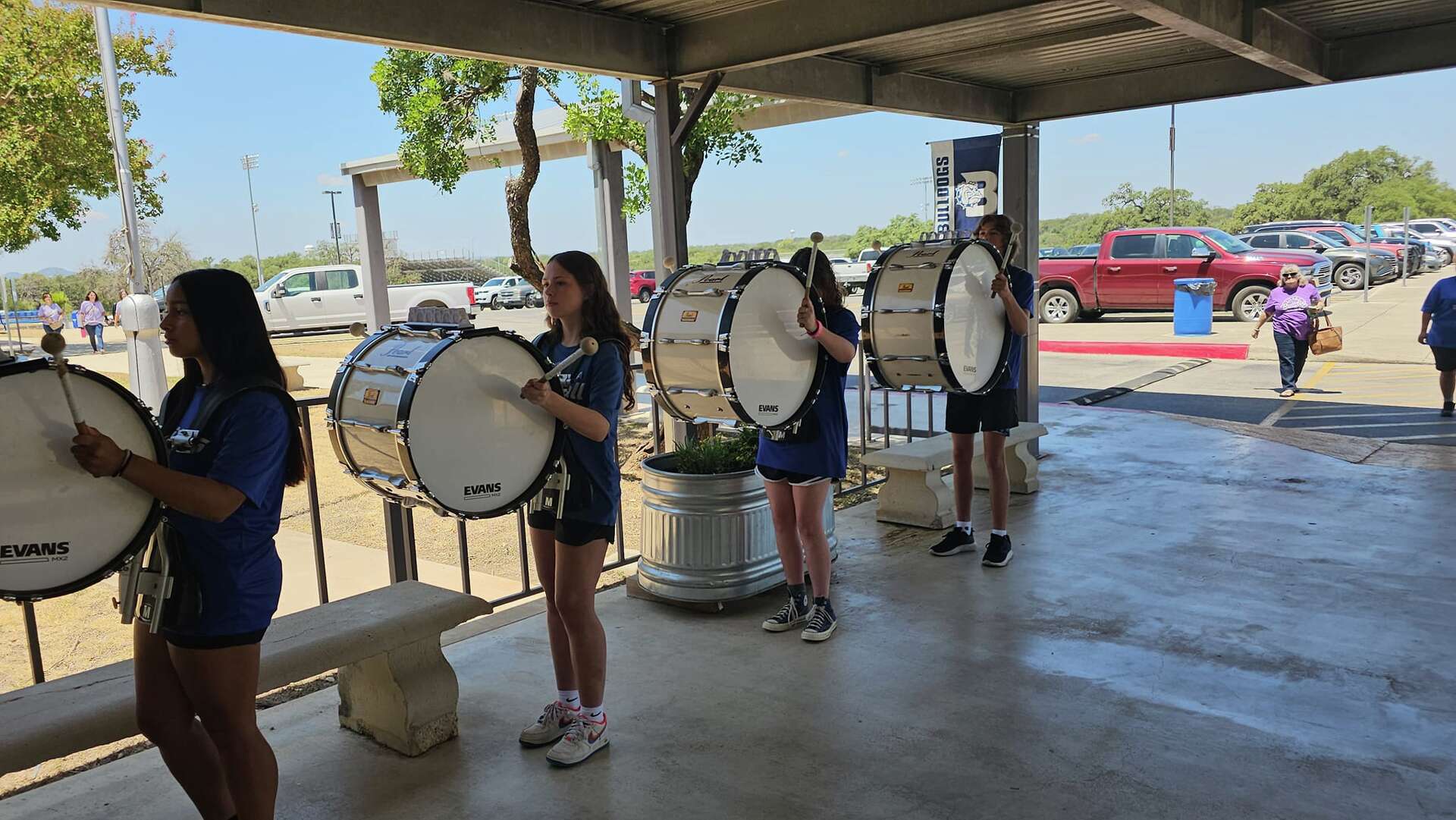 Bandera ISD adopts four-day school week to reduce burnout, costs