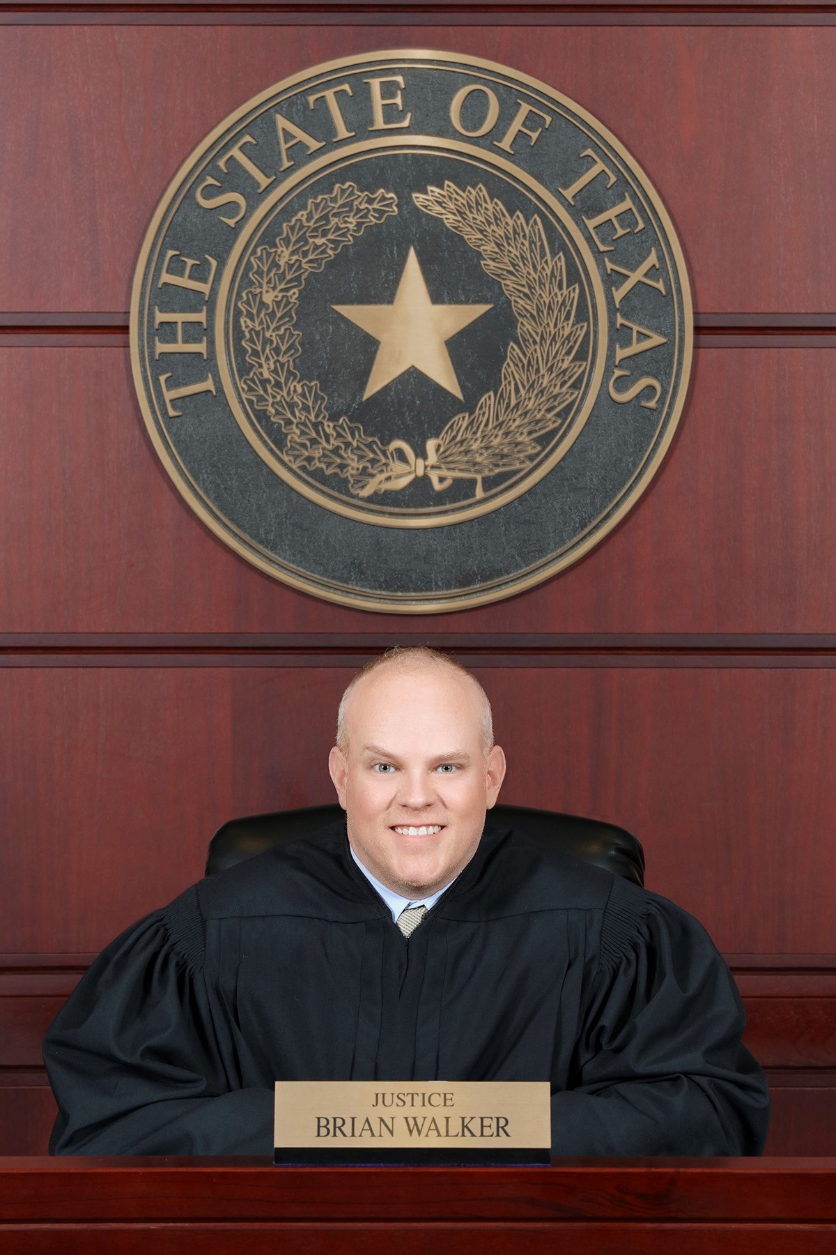 In GOP primary, Brian Walker is best in race for Texas Supreme Court