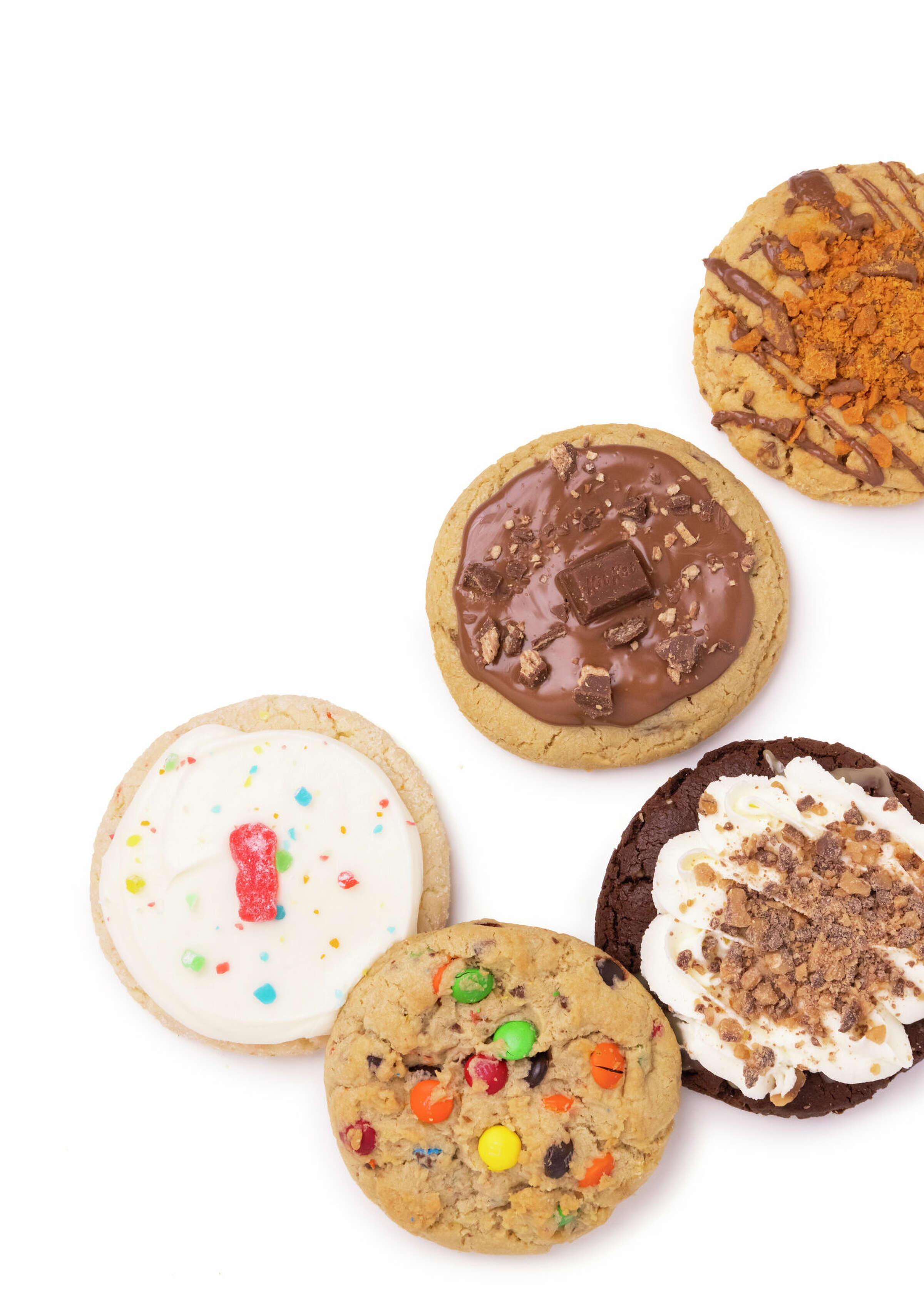 With new Crumbl and Chip City shops, a look at CT's cookie craze