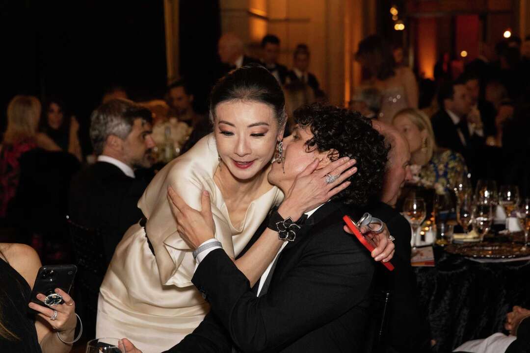 San Francisco Ballet fans say goodbye to ballerina Yuan Yuan Tan