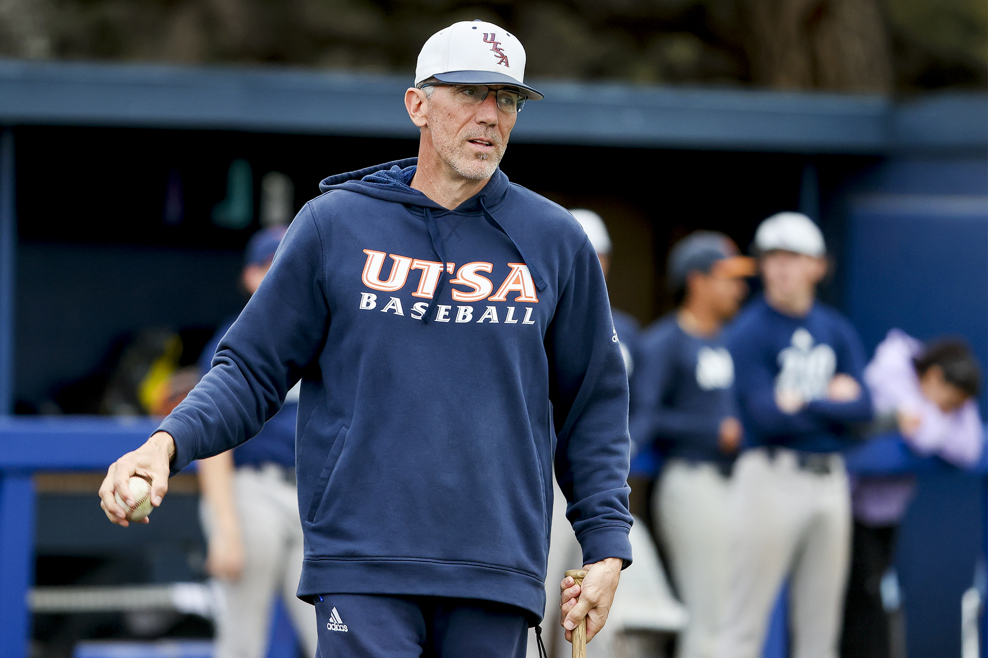 UTSA baseball aims to reload, continue chasing program records