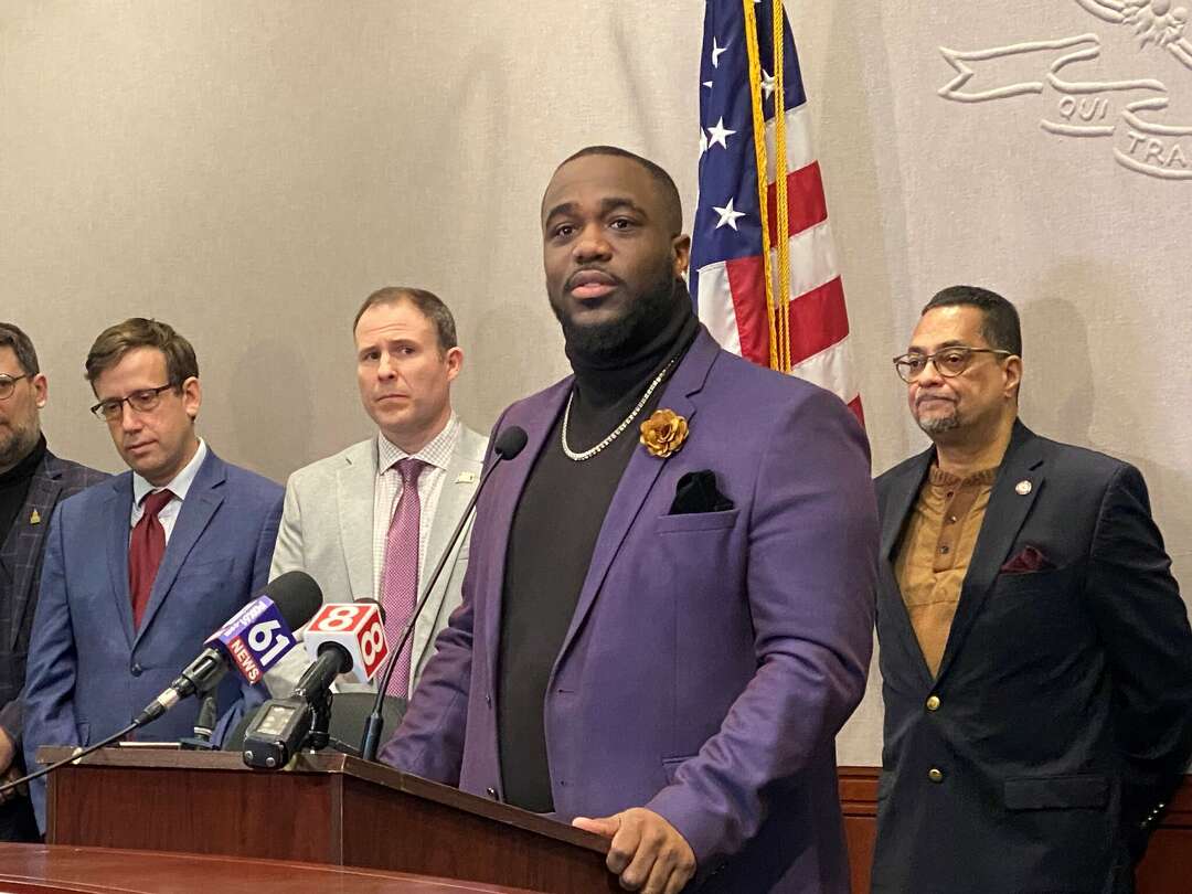 Proposed CT legislation aims to help ex-offenders find housing