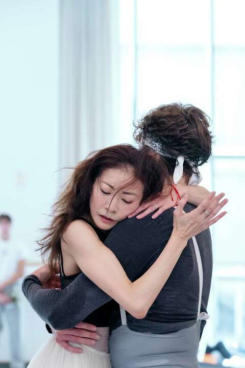 San Francisco Ballet fans say goodbye to ballerina Yuan Yuan Tan