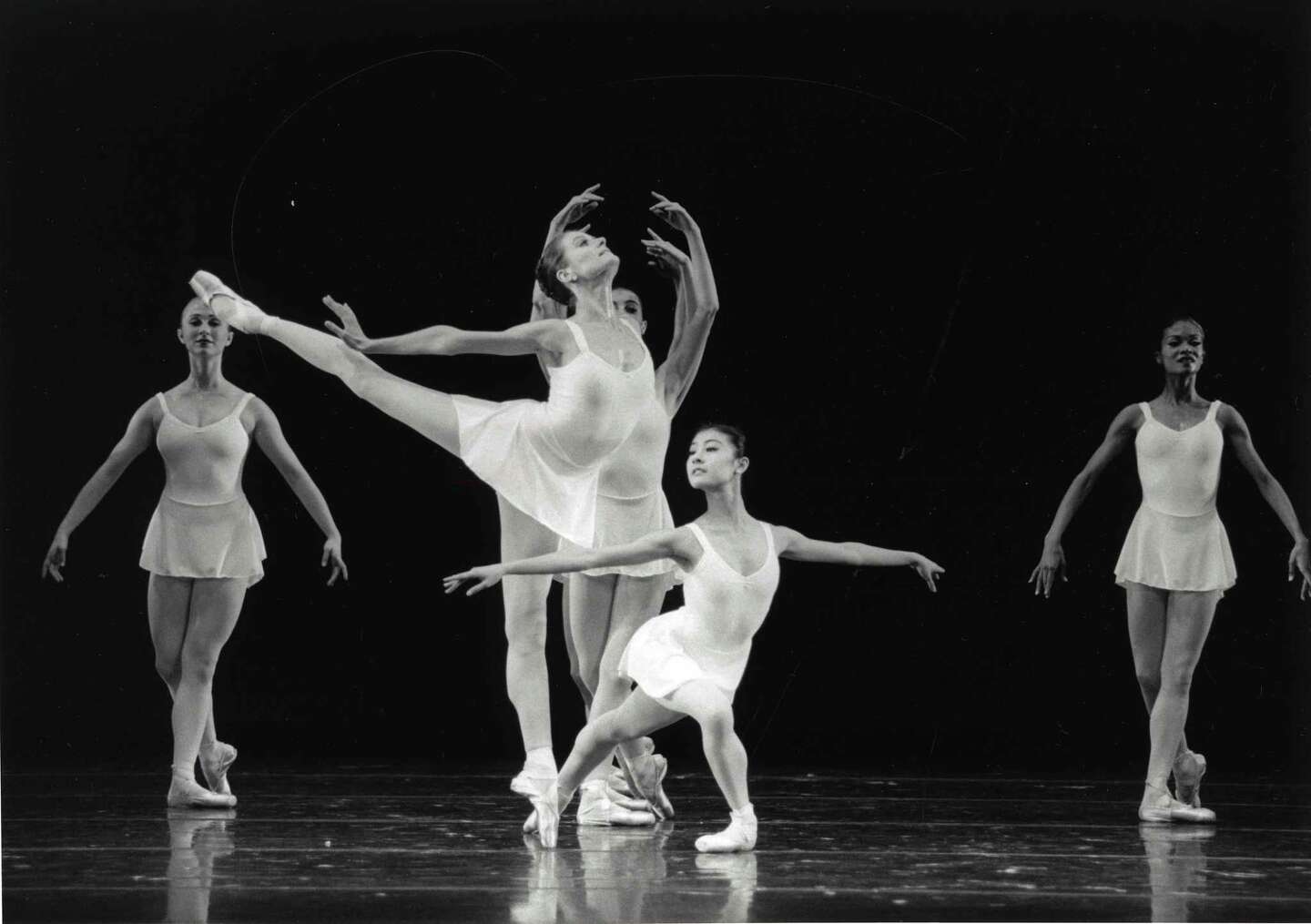 San Francisco Ballet fans say goodbye to ballerina Yuan Yuan Tan