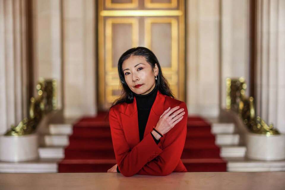 San Francisco Ballet fans say goodbye to ballerina Yuan Yuan Tan