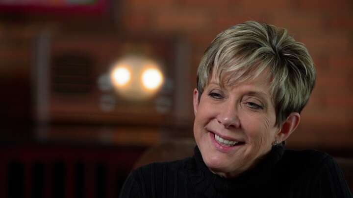 Meet Mike McGuff, the man behind the documentary about Houston's KLOL