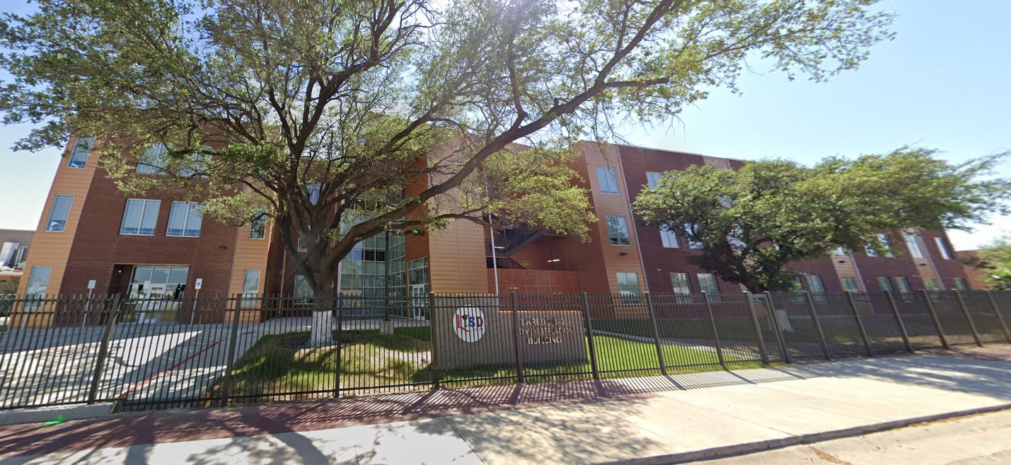 Laredo ISD online registration for 2024-25 school year is underway