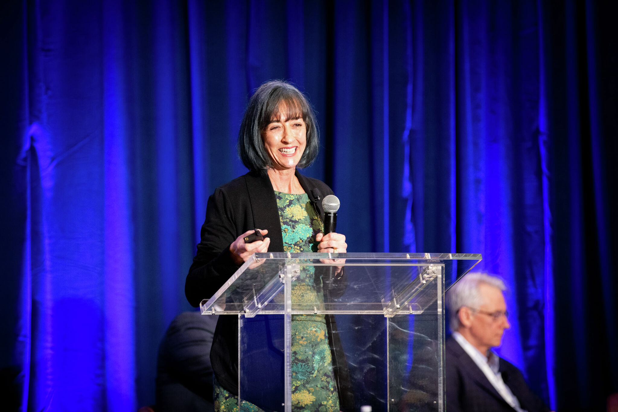 Seismicity, uncontrolled wells add to challenges of reusing water