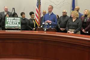 Alex Putterman, Reporter - CT Insider