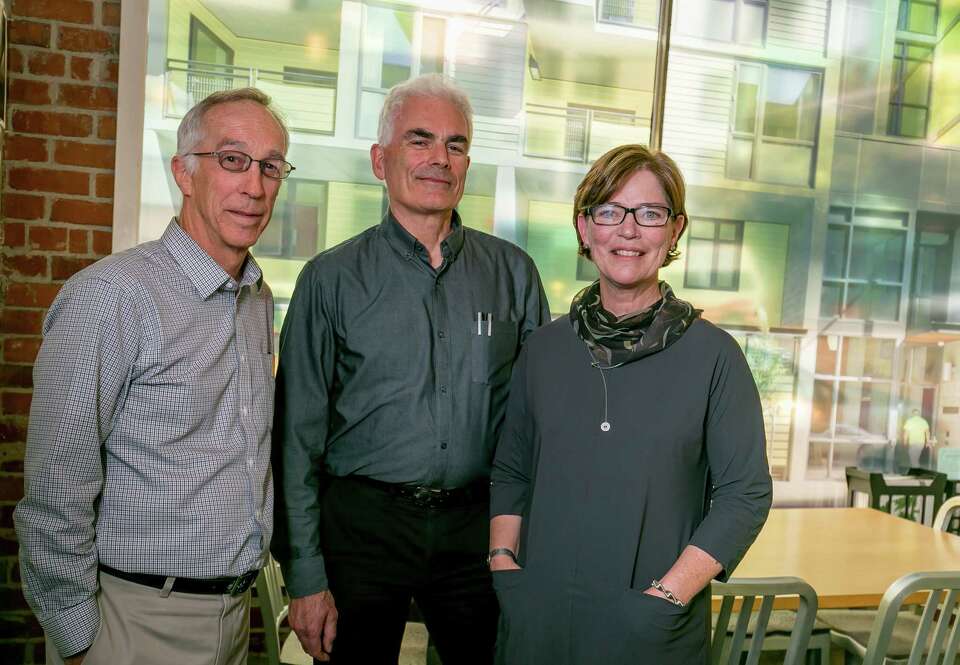 S.F. architect Marsha Maytum dies at 69