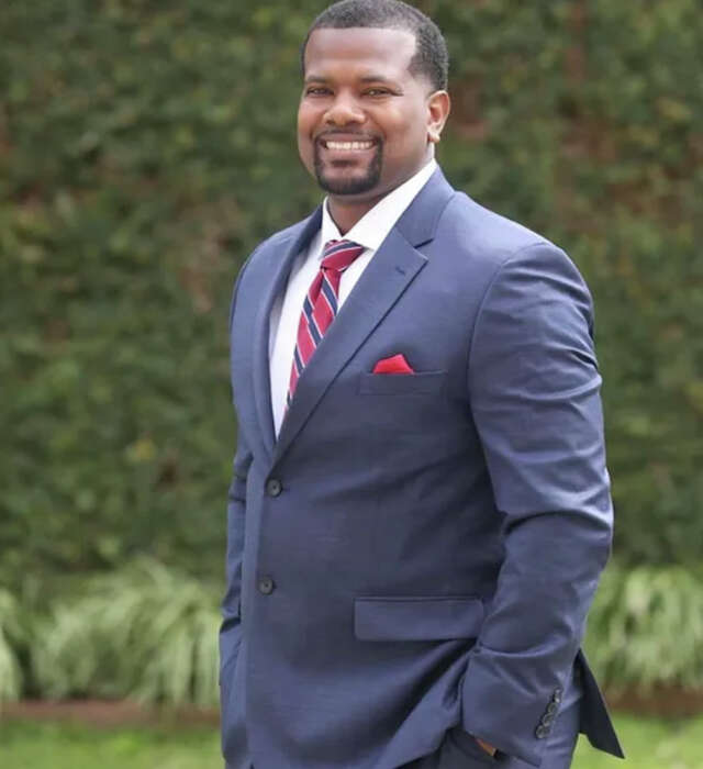 Jefferson County Constable, Precinct 6 election voter guide