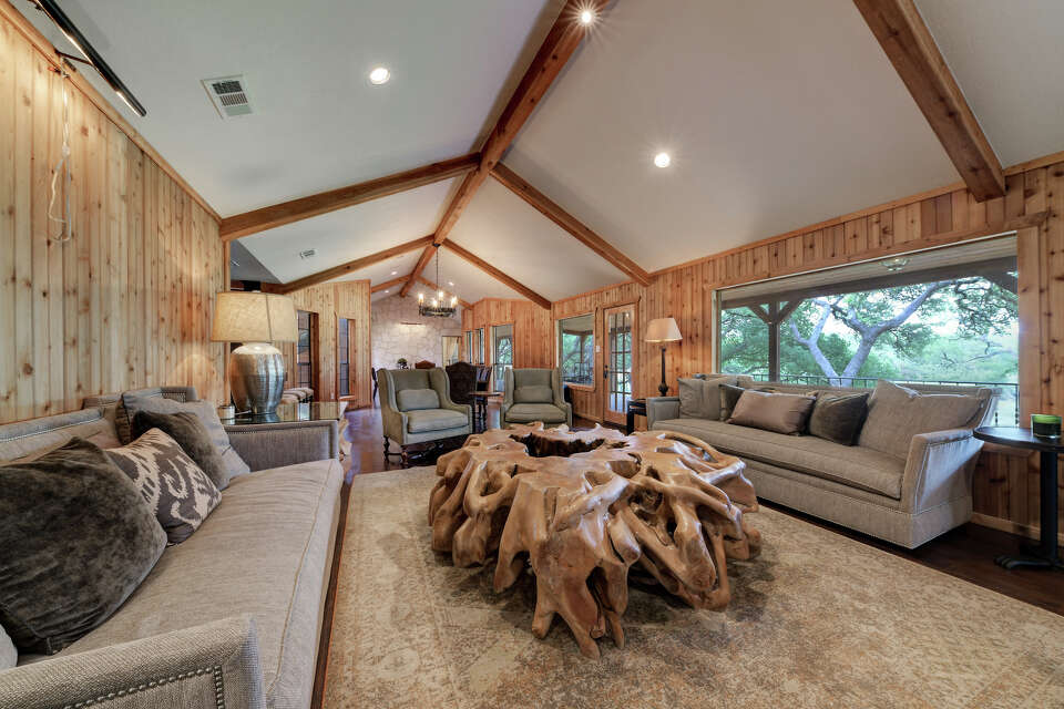 4S Ranch in Wimberley, which hosted George Strait, for sale