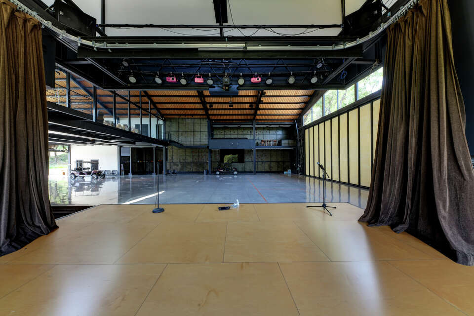 4S Ranch in Wimberley, which hosted George Strait, for sale