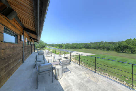 4S Ranch in Wimberley, which hosted George Strait, for sale