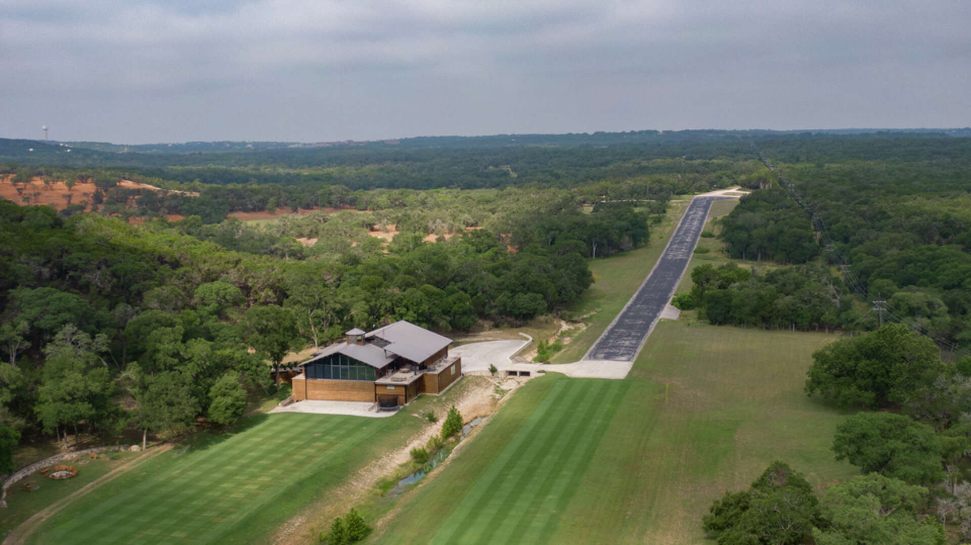 4S Ranch in Wimberley, which hosted George Strait, for sale