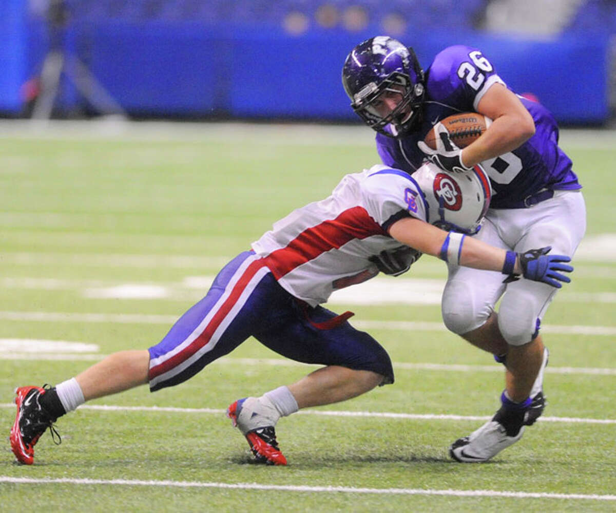 PN-G falls 30-29 to Gregory-Portland