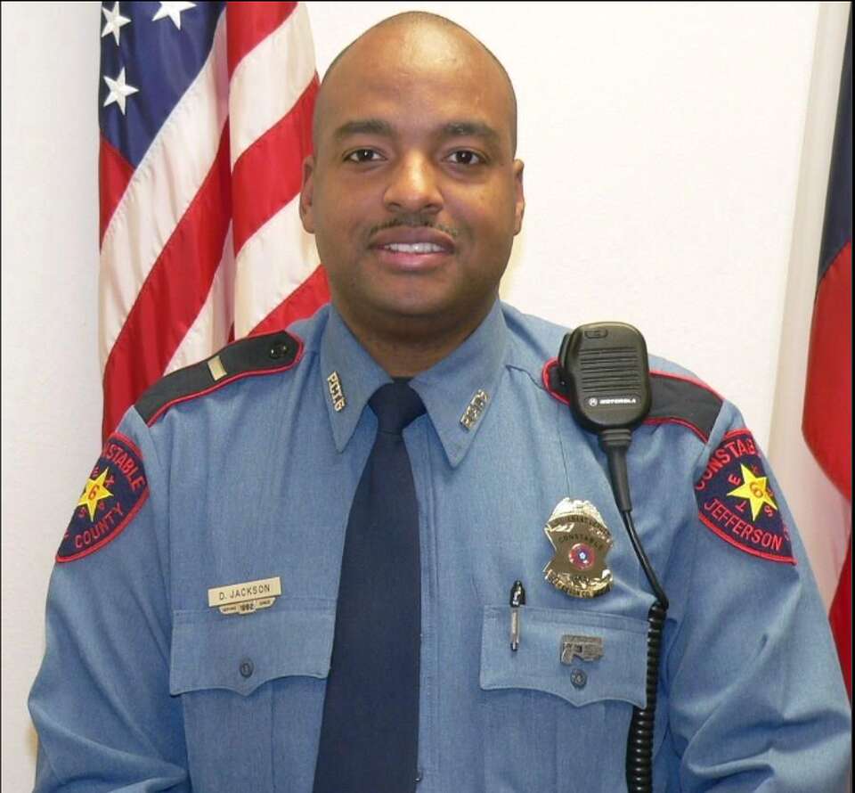 The Jefferson County Constables Pct. 1 election is coming soon