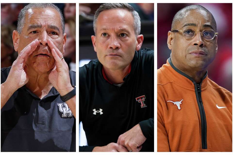Why Big 12 is toughest conference in college basketball