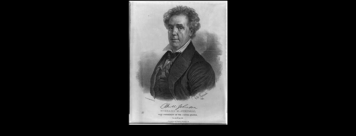 Julia Chinn's story as the Black wife of a vice president was erased