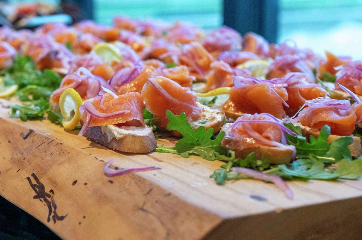 Houston pickleball restaurant Chicken N Pickle in Webster: See inside