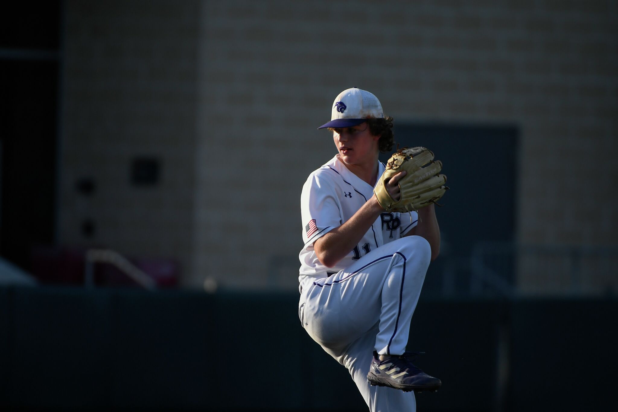 Houston high school baseball top performers